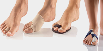 Lundt Orthotics & Prosthetics | Port Elizabeth