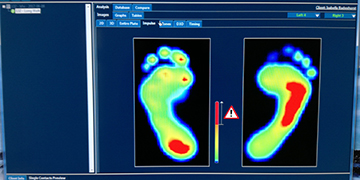 Lundt Orthotics & Prosthetics | Port Elizabeth